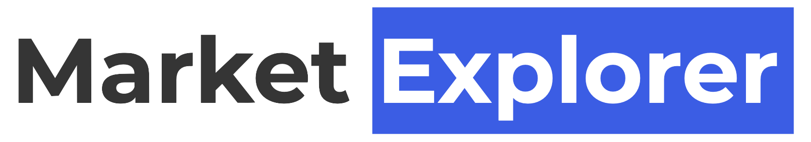 Market Explorer